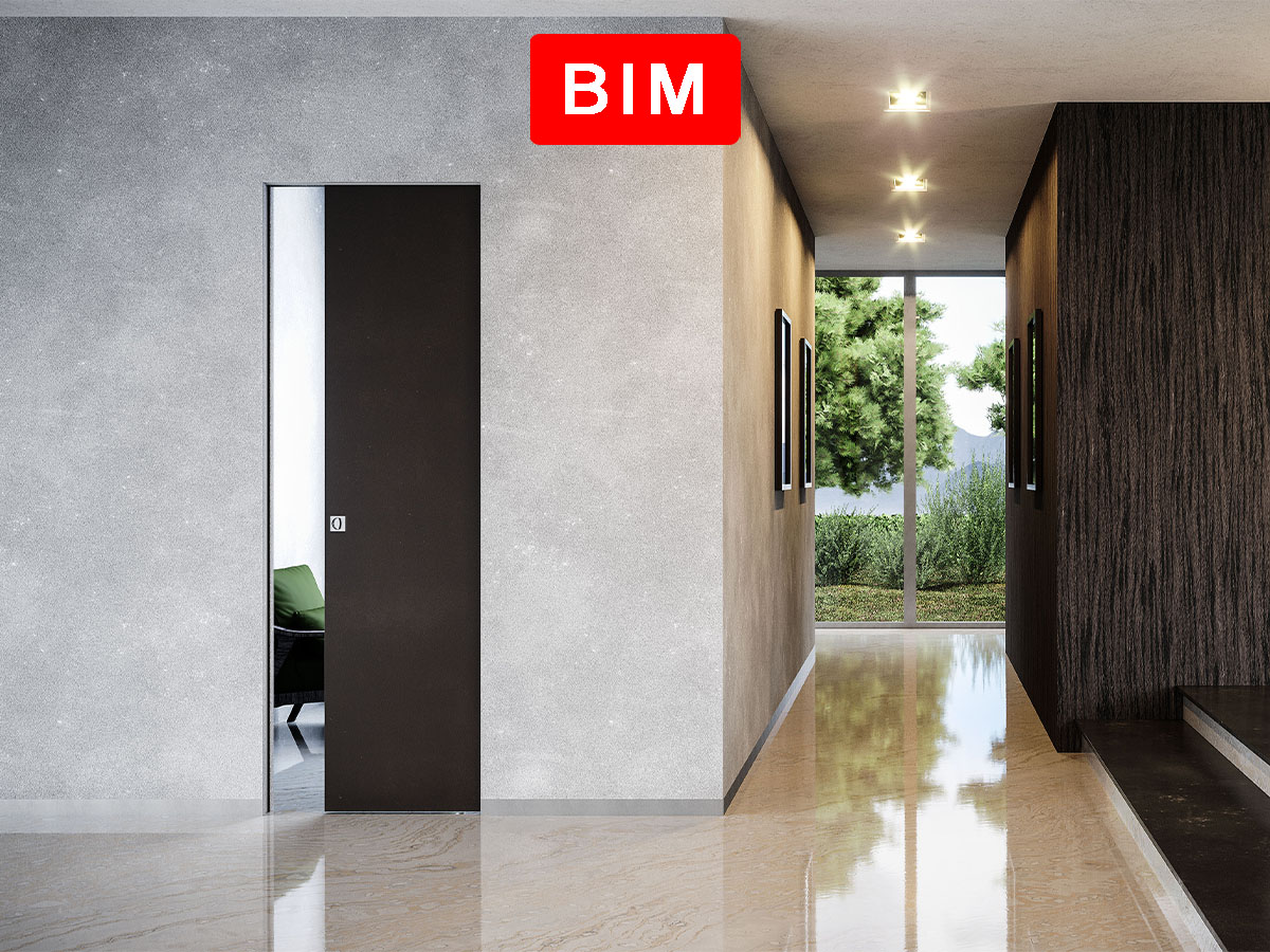 Absolute Evokit Ermetika | EdilBIM