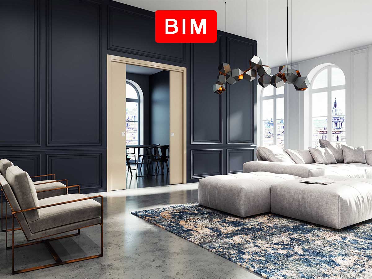 Evokit Ermetika | EdilBIM