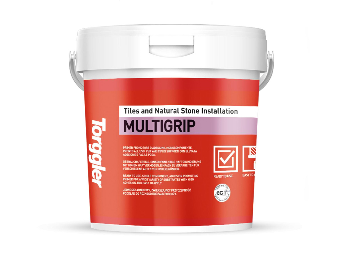 Multigrip Torggler | EdilBIM