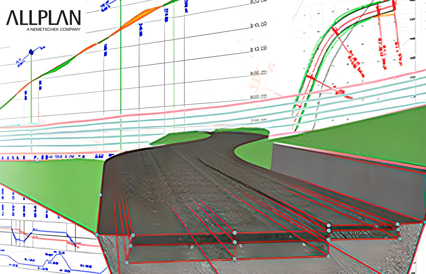 I vantaggi del BIM per la progettazione stradale | EdilBIM