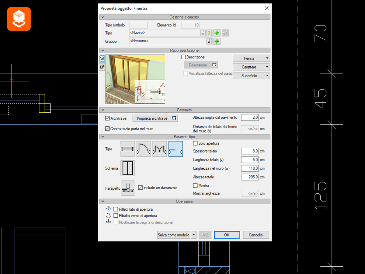 ArCADia - Software BIM di progettazione GEC Software | EdilBIM