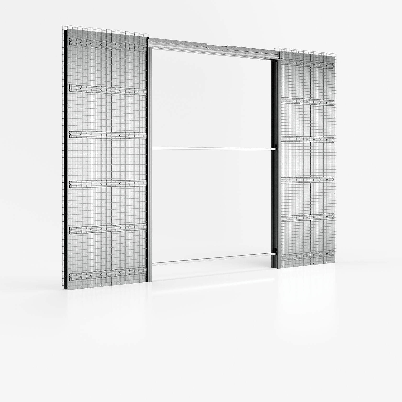 Absolute Evo Doppio Ermetika | EdilBIM