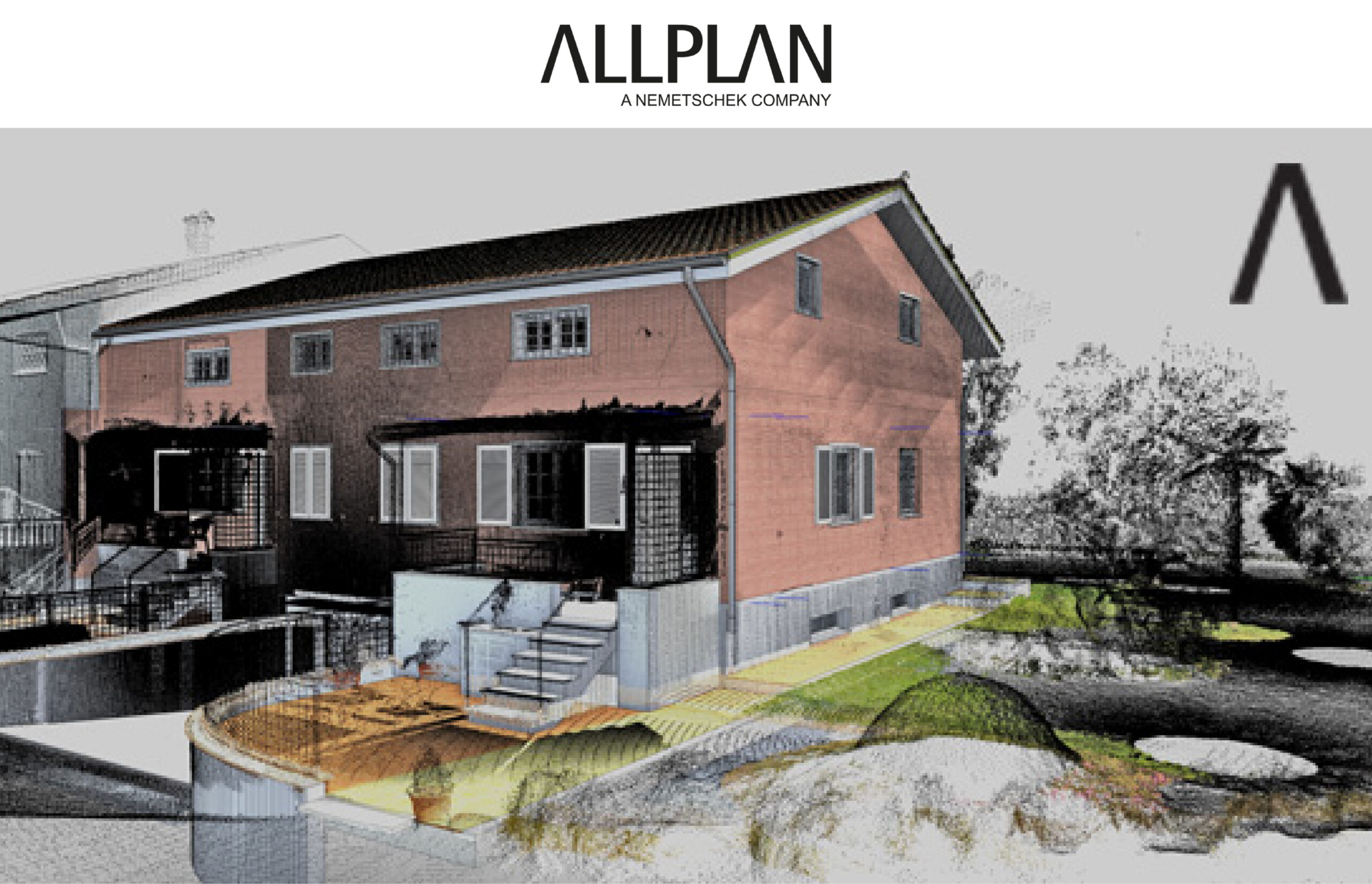 Dal rilievo laser scanner al modello BIM 3D nella pratica | EdilBIM